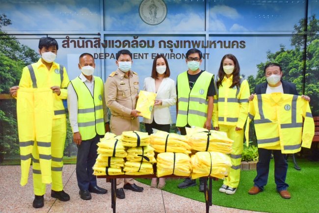 Earthology Studio ชวนร่วมทางไปบนรันเวย์ของแฟชั่นยั่งยืนในแบบไทยๆ