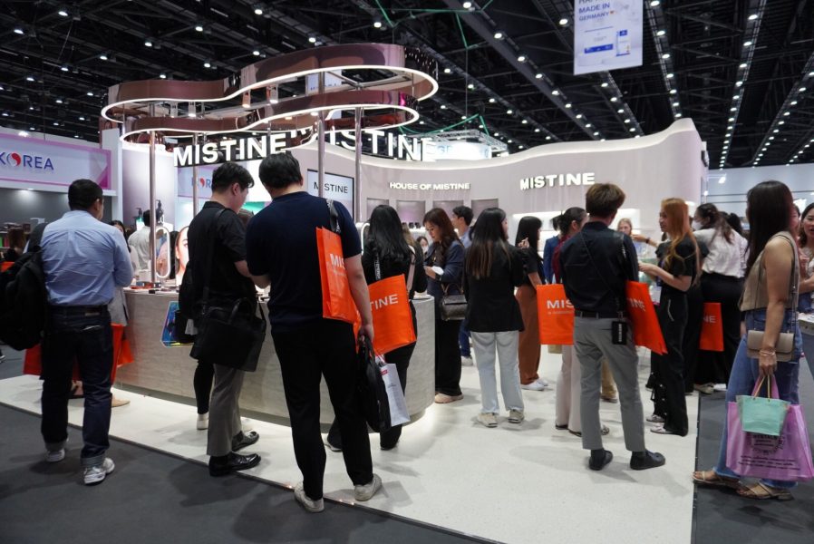 คุยกับ ดนัย ดีโรจนวงศ์ ผู้พา MISTINE ปักธงในจีน กับบิวตี้ไอเท็มสุดเก๋