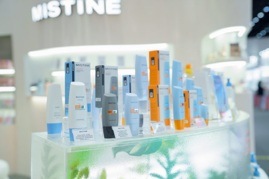 คุยกับ ดนัย ดีโรจนวงศ์ ผู้พา MISTINE ปักธงในจีน กับบิวตี้ไอเท็มสุดเก๋