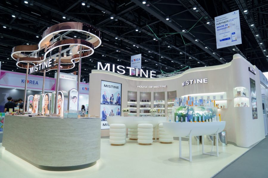 คุยกับ ดนัย ดีโรจนวงศ์ ผู้พา MISTINE ปักธงในจีน กับบิวตี้ไอเท็มสุดเก๋