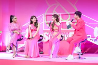 sasi ปล่อย Collection ใหม่ sasi Girls Can SURVIVE