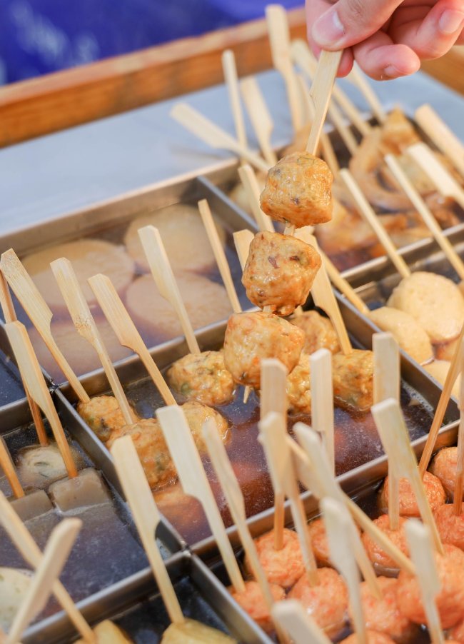 ศูนย์การค้าธนิยะ สีลม จัดงาน THANIYA JAPAN DAYS “YATAI MURA”