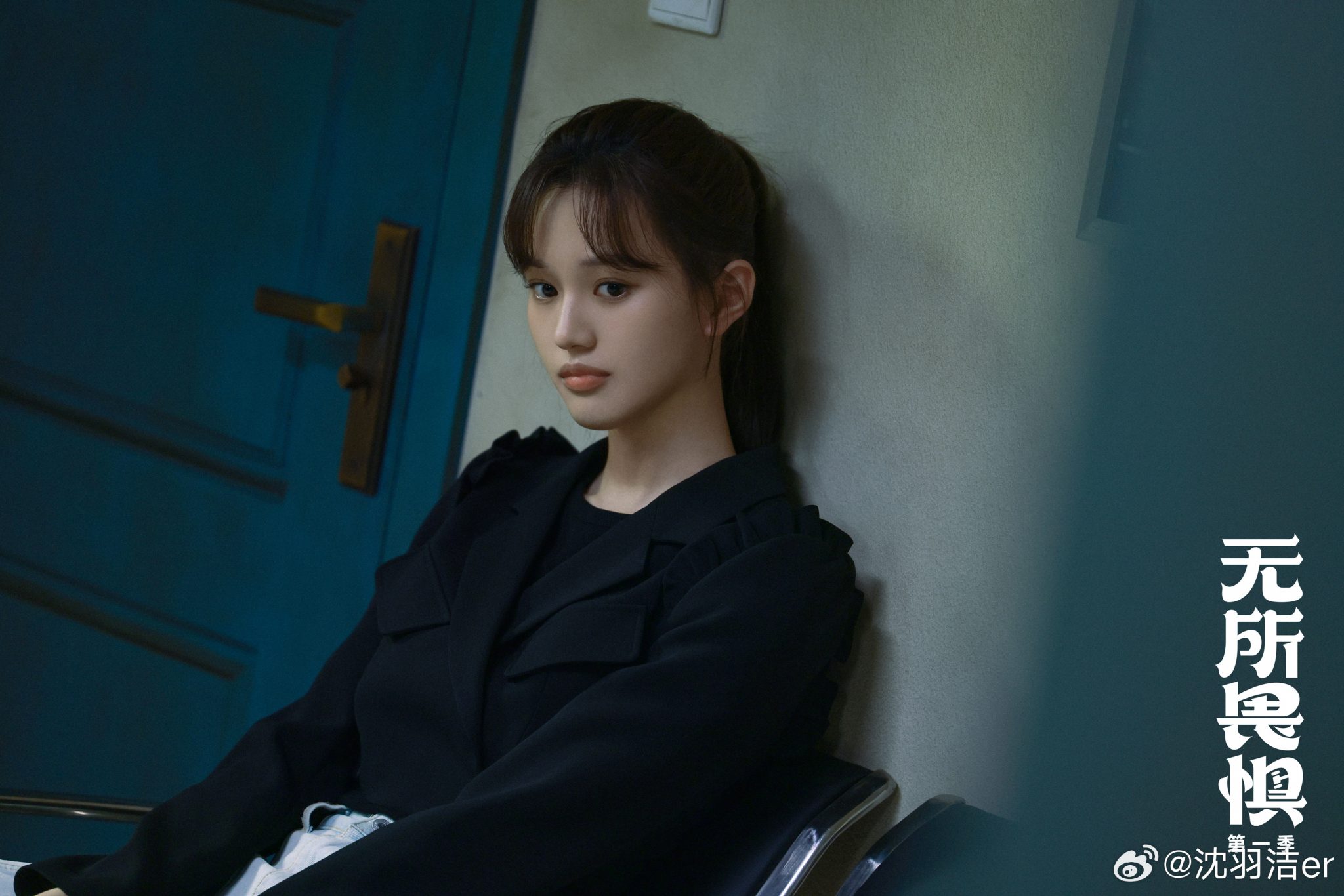 เสิ่นอวี่เจี๋ย นักแสดงจีนน้องใหม่หน้าเฟียร์ซ ว่าที่ซุปตาร์คนต่อไป!