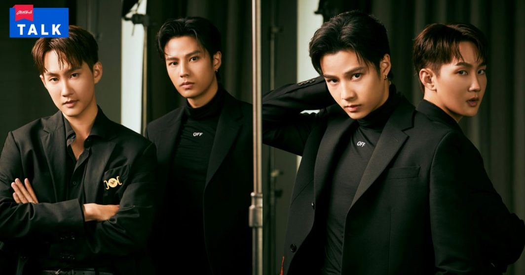 คุยกับ แบงค์ & กัปตัน ถึงผลงานใหม่ “Coin Digger เกม สูญ เหรียญ” ซีรีส์ ...