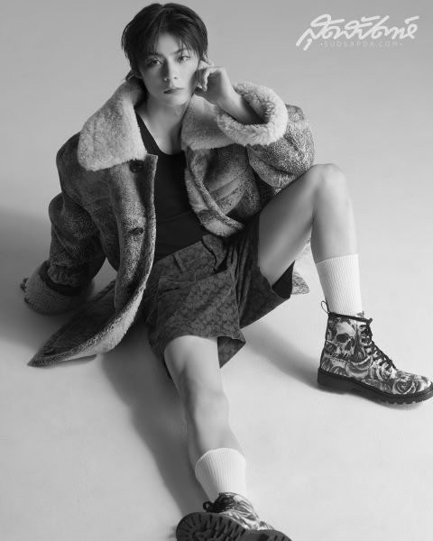 5 หนุ่มวง POW รุกกี้บอยแบนด์แห่งวงการเคป็อปที่ขนเสน่ห์มาเต็ม ทำใจ ...