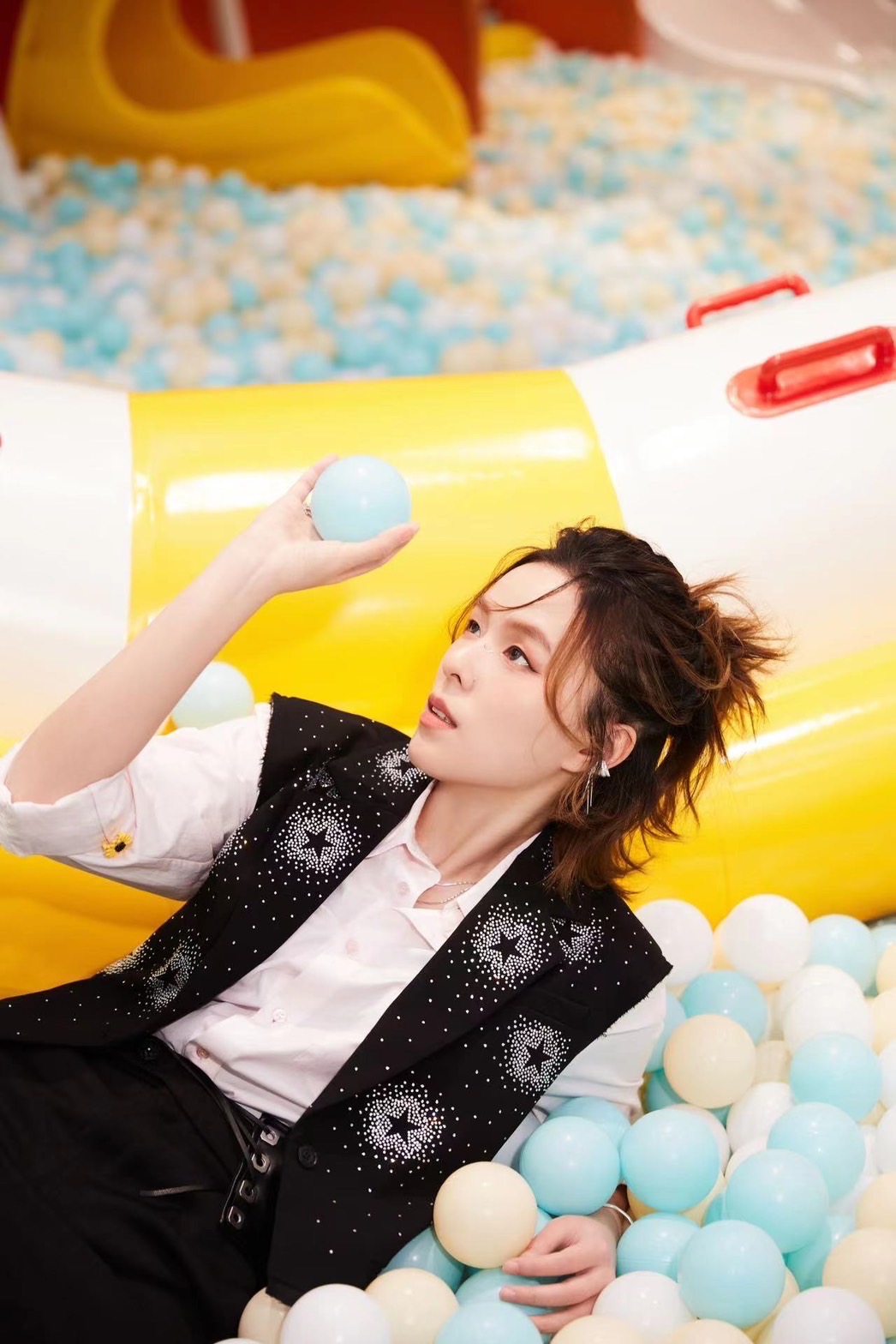 SUNNEE ทำใจฟู เสิร์ฟความสนุกในงาน SUNNEE Douyin Concert in Hangzhou