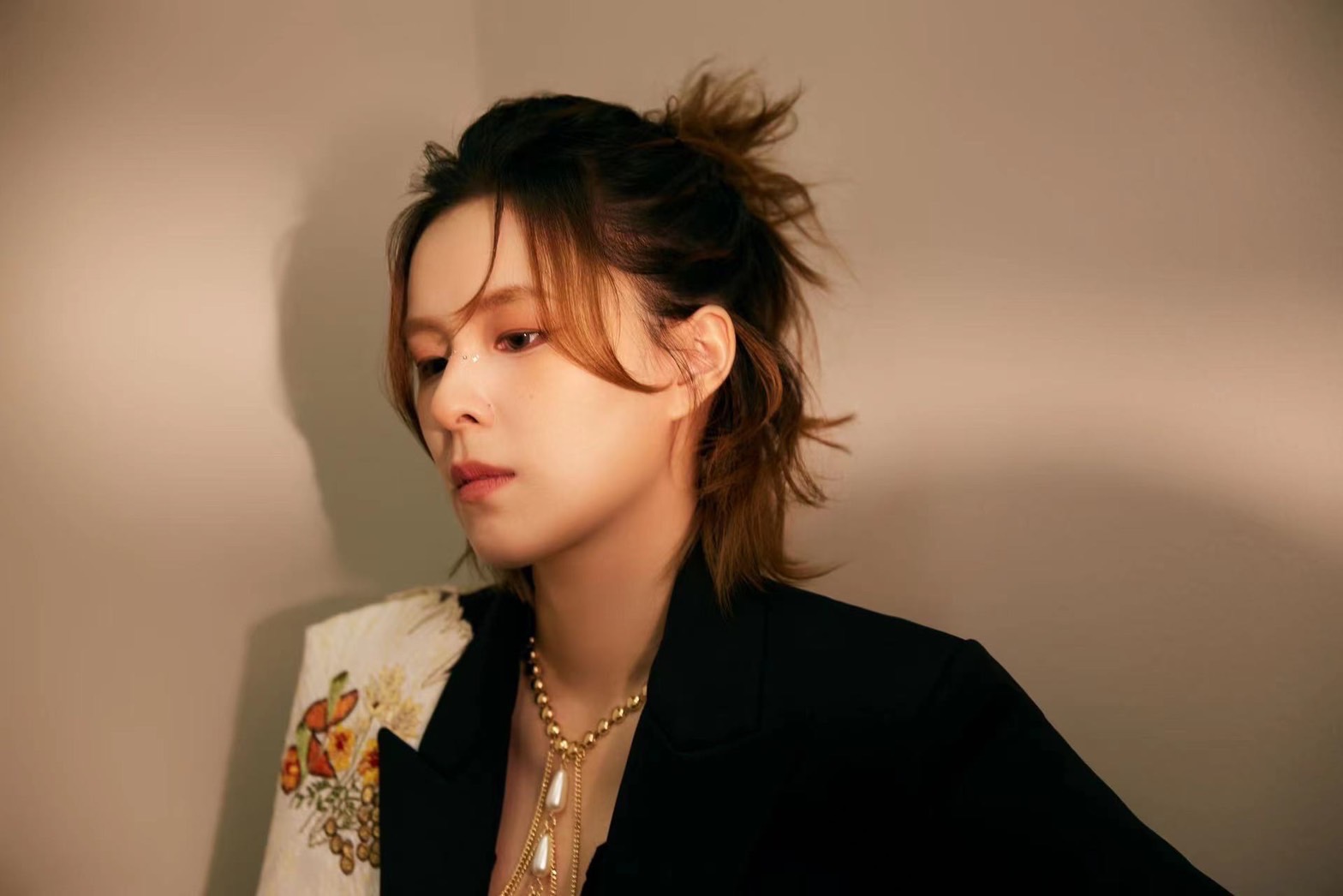 SUNNEE ทำใจฟู เสิร์ฟความสนุกในงาน SUNNEE Douyin Concert in Hangzhou