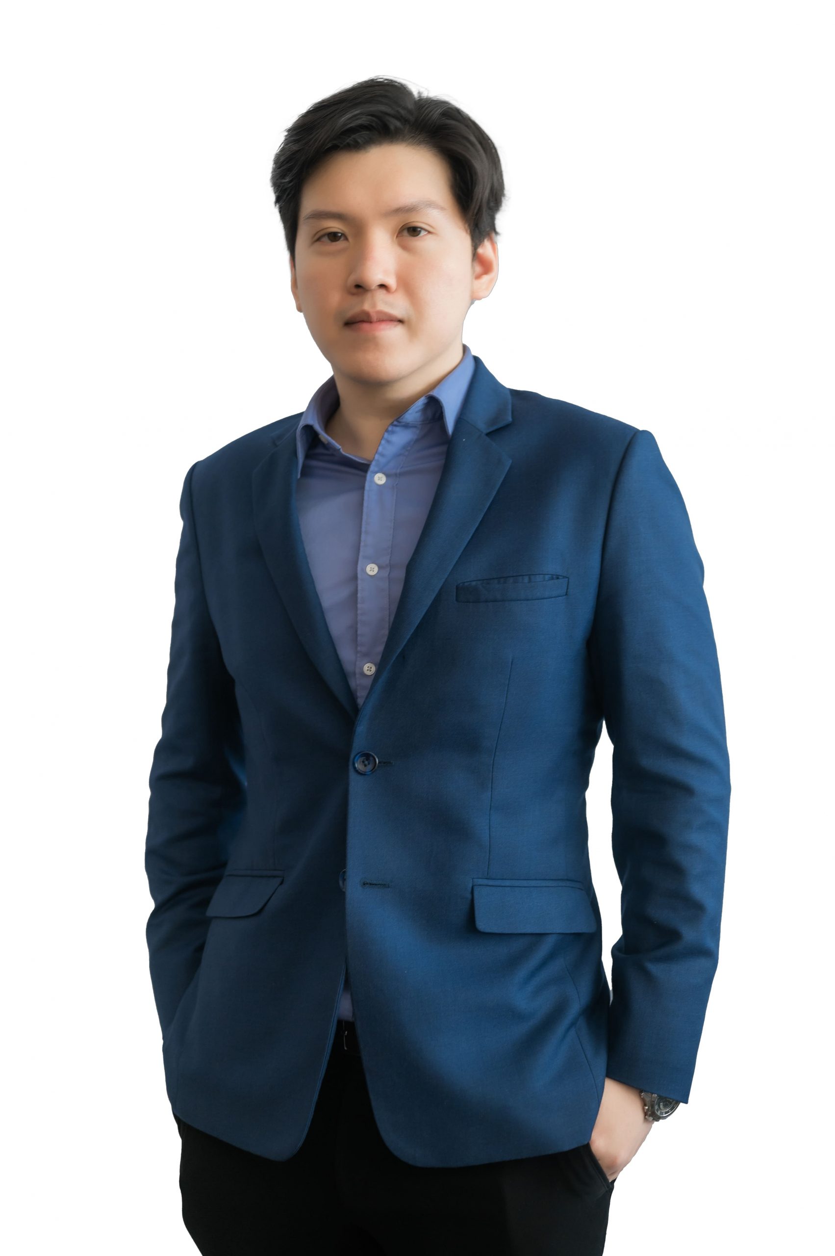 Grande Centre Point SPACE Pattaya เปิดตัวหุ่นยนต์ต้อนรับ ORIONEX ใหม่ล่าสุด