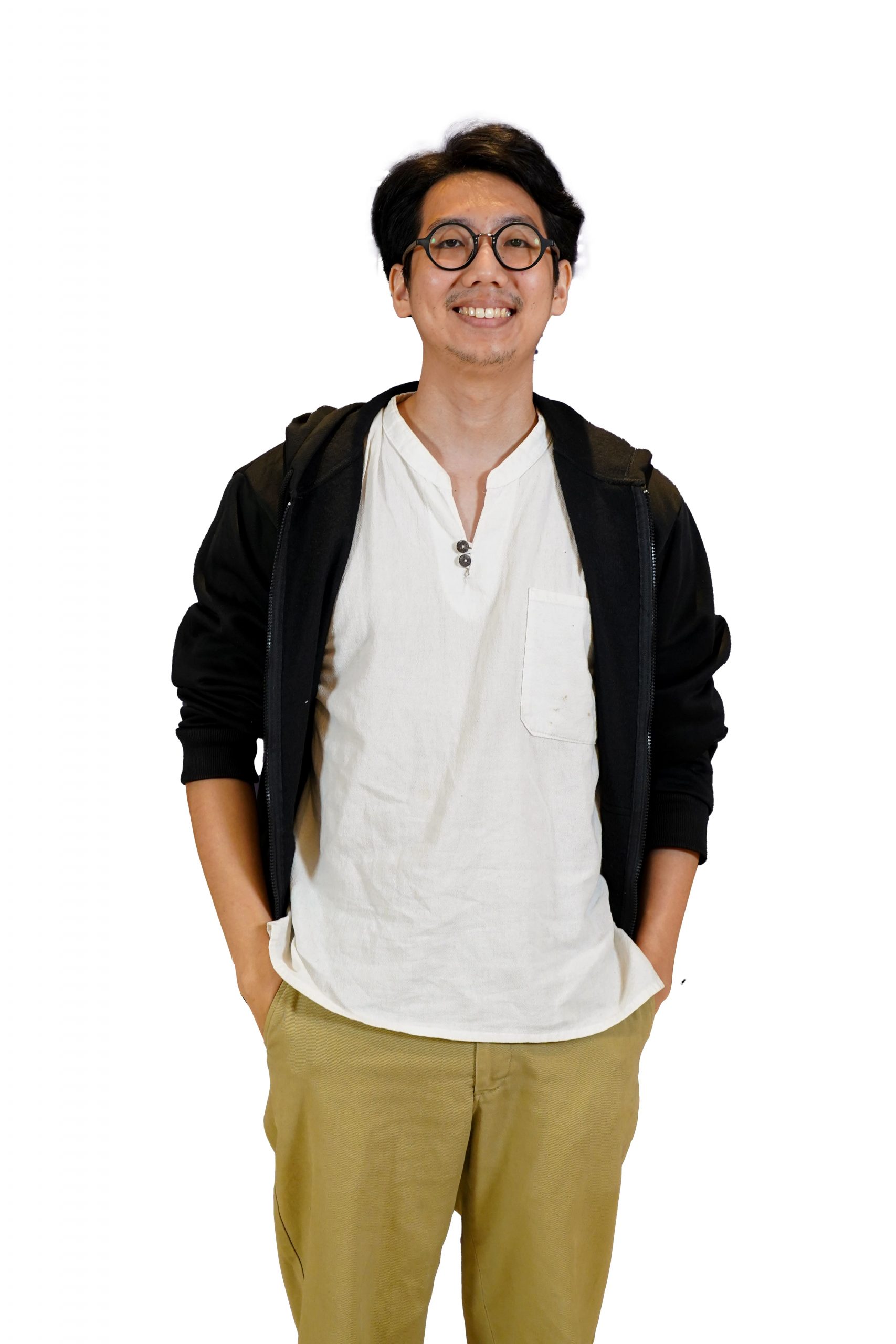 Grande Centre Point SPACE Pattaya เปิดตัวหุ่นยนต์ต้อนรับ ORIONEX ใหม่ล่าสุด