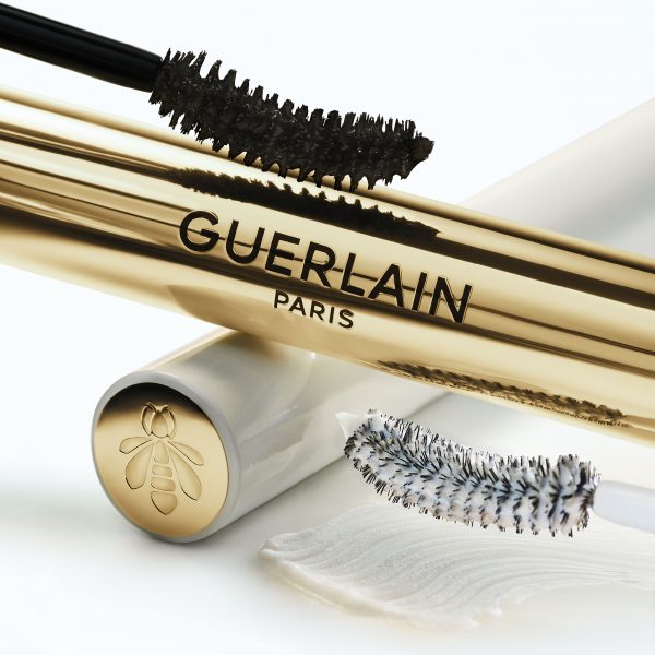 GUERLAIN เปิดตัว BEE BEAUTY SECRETS เมคอัพบำรุงผิว ปี 2024