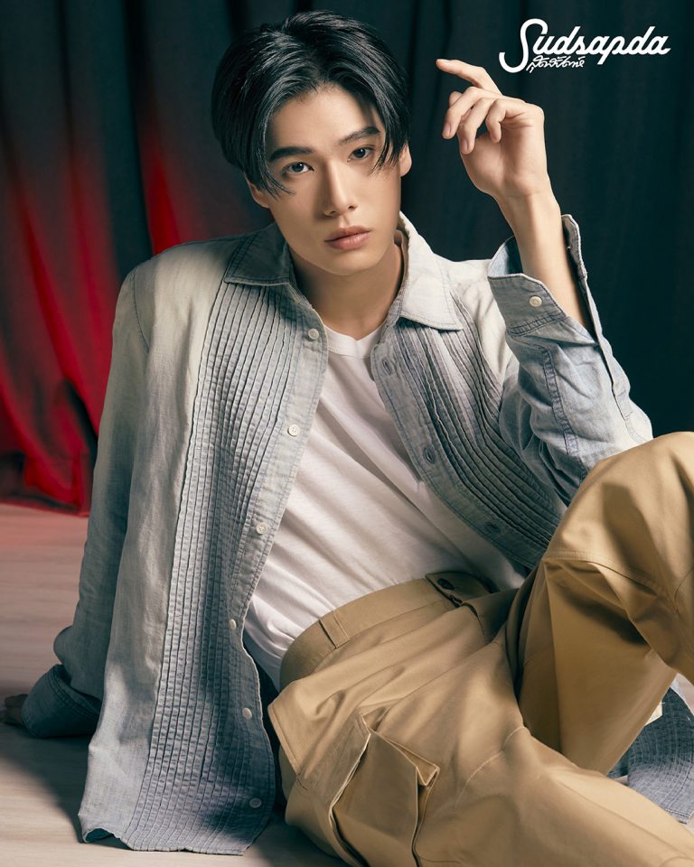 ปอนด์-ภูวิน สองดาวรุ่งคู่ซี้ ที่จับมือกันปังบนเส้นทางสายบันเทิง