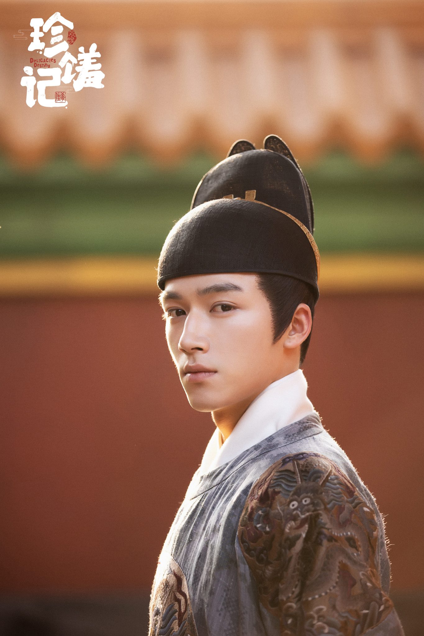 5 ซีรี่ย์จีนในบทพระเอกของหวังซิงเยว่ ดูสนุกทุกเรื่อง!