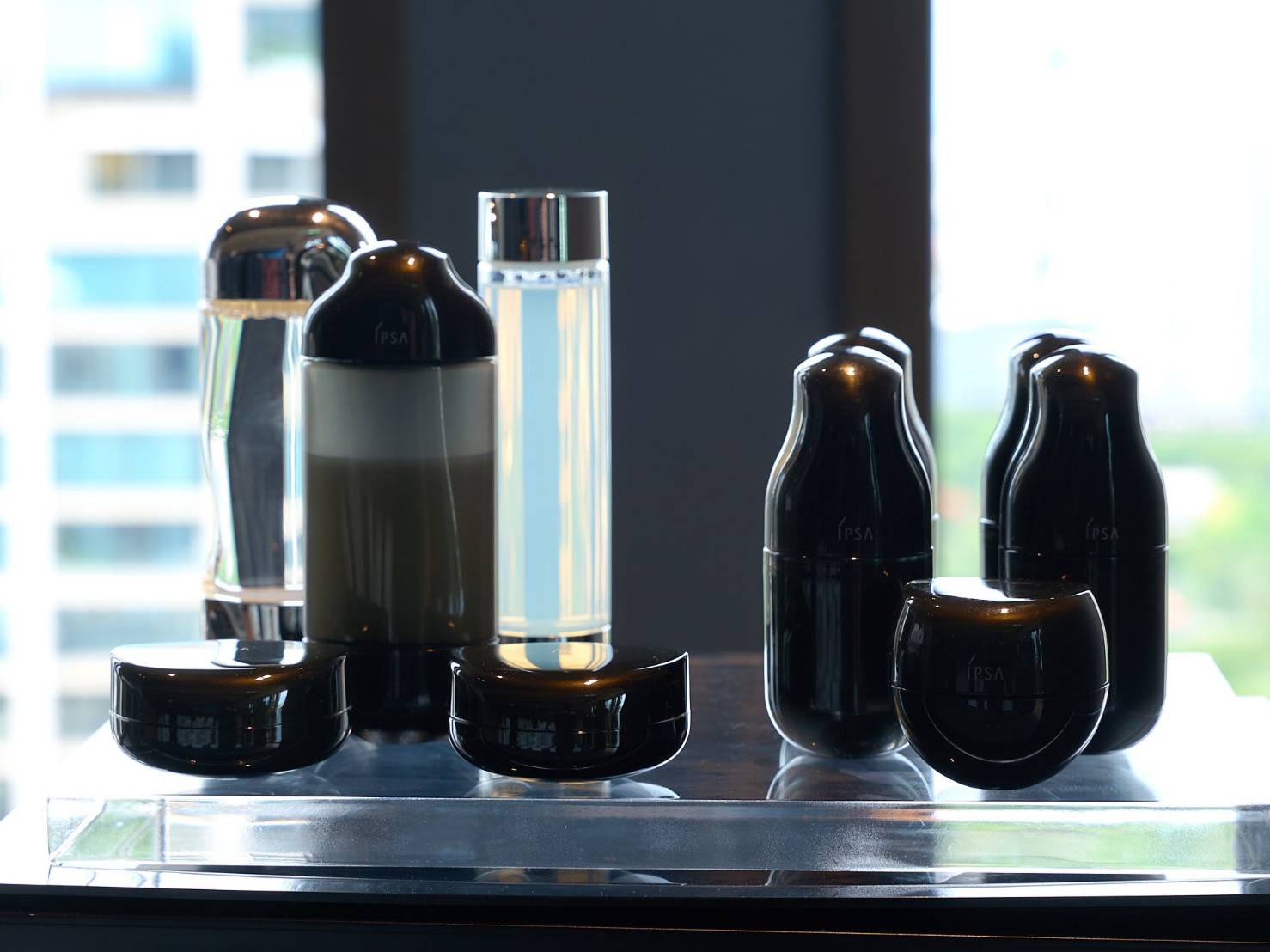 IPSA เปิดตัว Essence Lotion Ultimate โลชั่นตัวใหม่เสริมทัพในไลน์ Ultimate