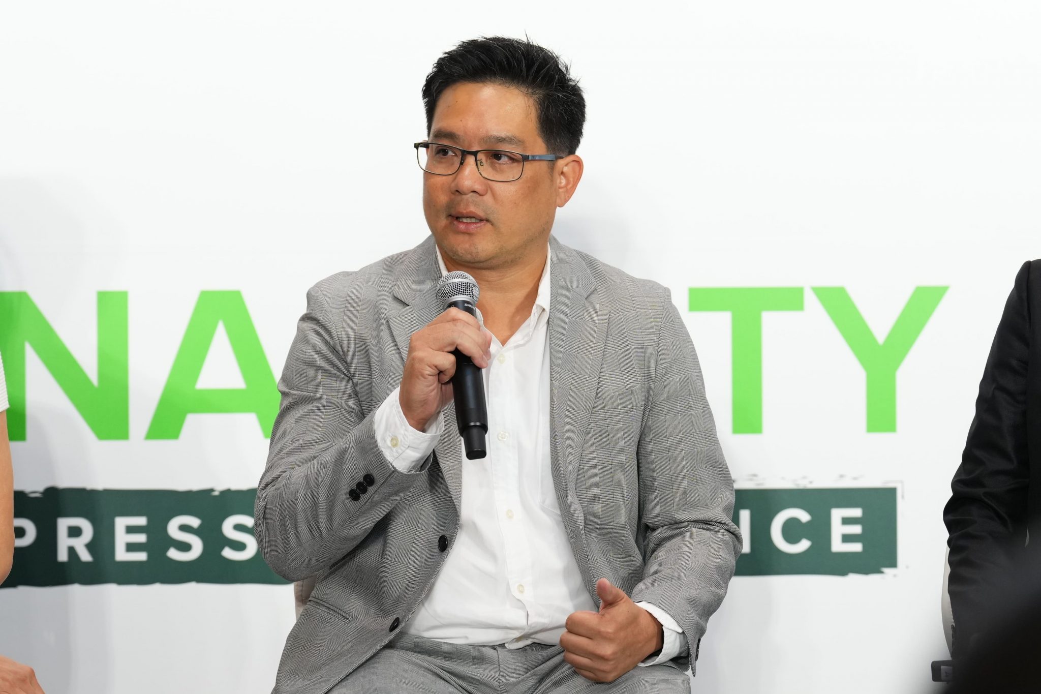 พาไปดูการแปลง หัวเครื่องยกกระชับ เป็น "มานะ" สิ่งประดิษฐ์ไอเดียเก๋