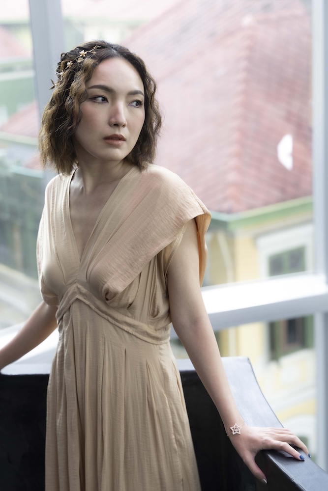 "SUDSAPDA Beauty Awards 2024" สะท้อนความมั่นใจที่เปล่งประกาย