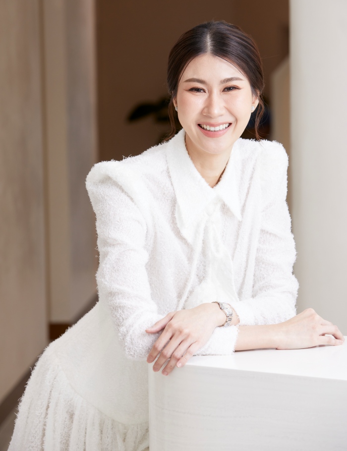 อัปเดต 'เทรนด์ร้อยไหม' กับหมอเฟรนด์ Patcha Clinic ..เมื่อเราไม่จำเป็นต้องร้อยไหมแค่ใบหน้าอีกต่อไป