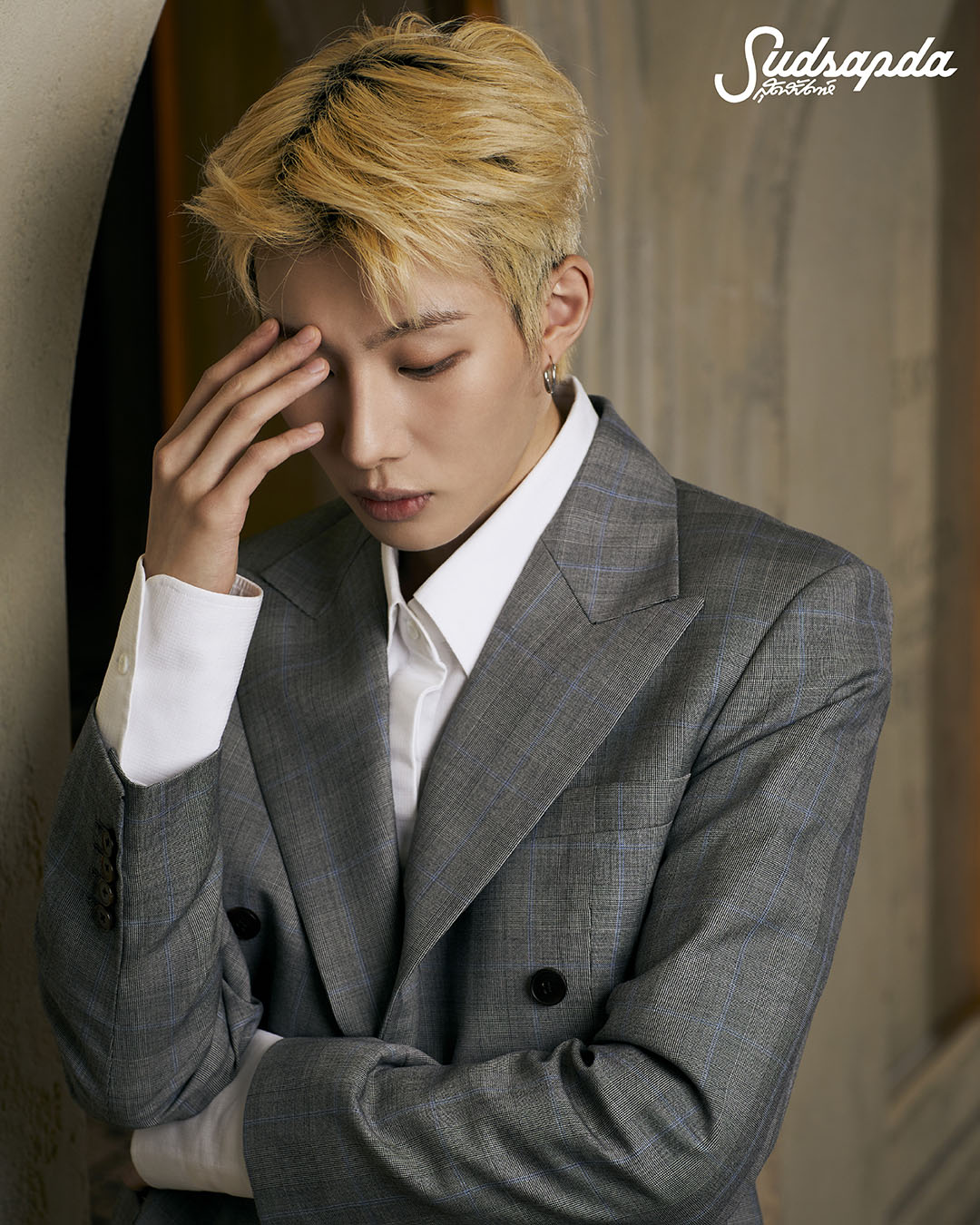 Ozcar Wang กับเส้นทางการเป็นศิลปินแบบ Move Up เดินไปข้างหน้าแบบไม่หัน ...