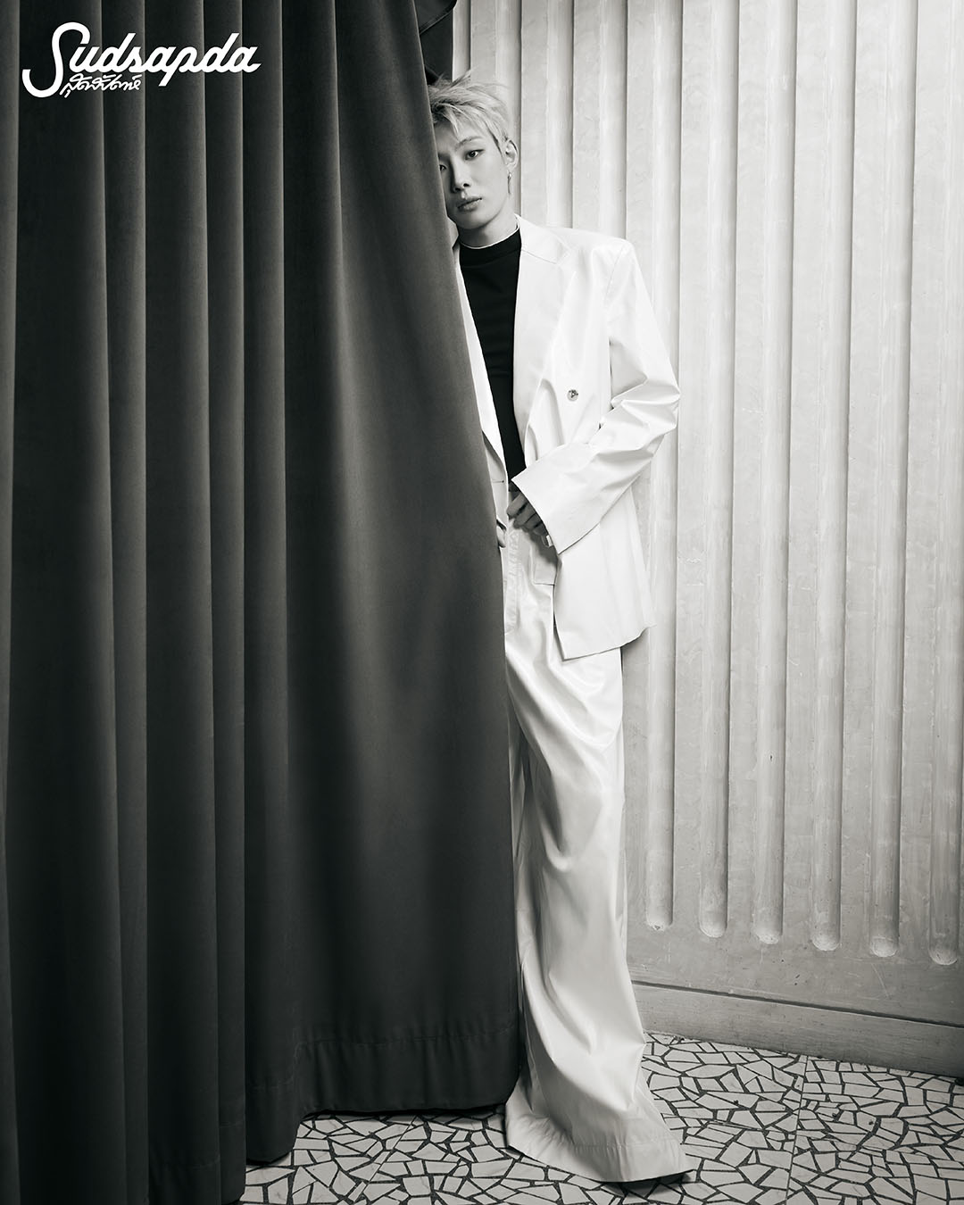 Ozcar Wang กับเส้นทางการเป็นศิลปินแบบ Move Up เดินไปข้างหน้าแบบไม่หัน ...