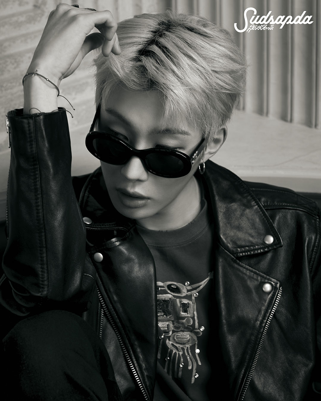 Ozcar Wang กับเส้นทางการเป็นศิลปินแบบ Move Up เดินไปข้างหน้าแบบไม่หัน ...