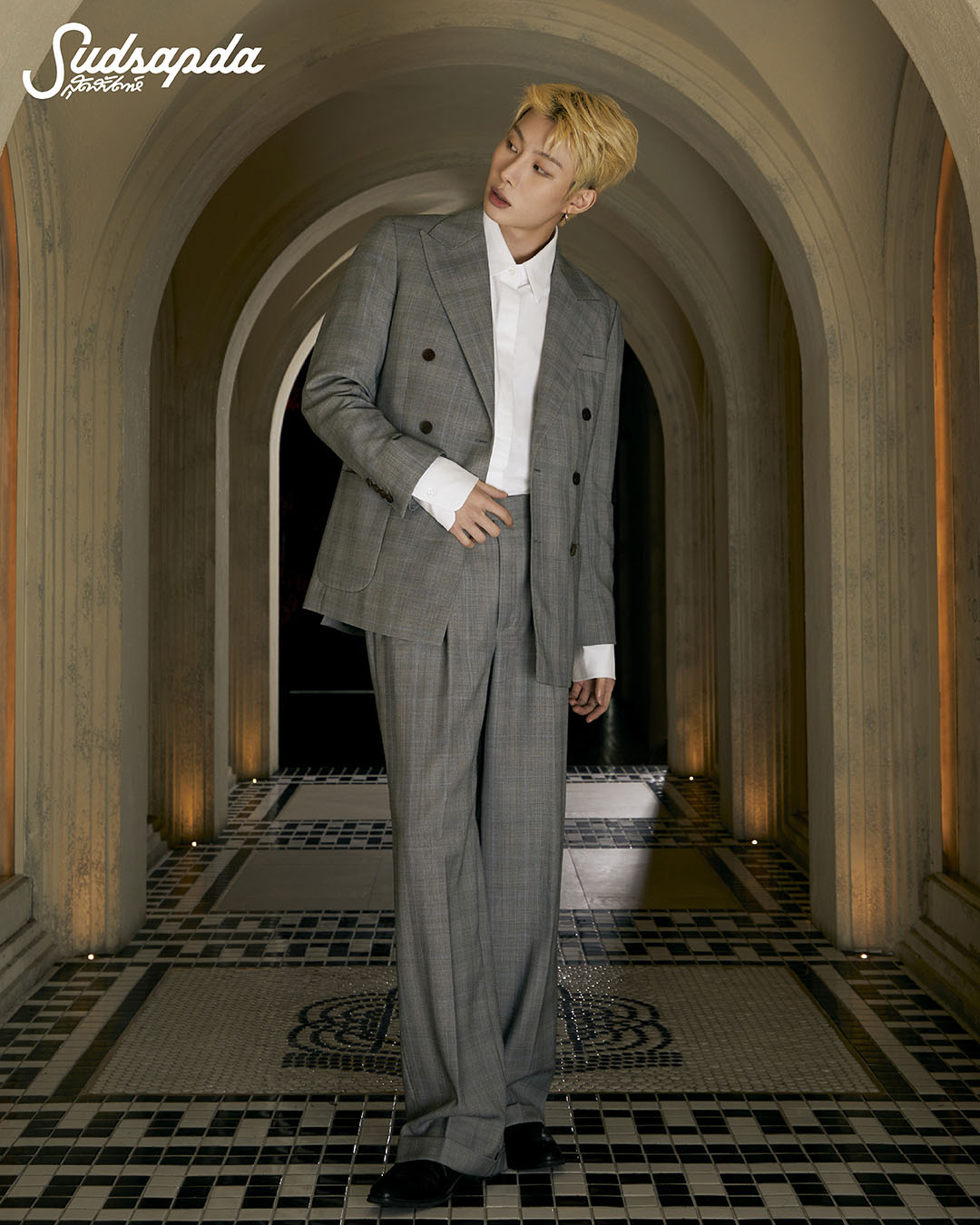 Ozcar Wang กับเส้นทางการเป็นศิลปินแบบ Move Up เดินไปข้างหน้าแบบไม่หัน ...