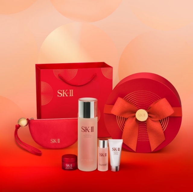 SK-II ชวนเปิดประสบการณ์กับ SK-II Arcade พร้อมร่วมสนุกและคว้าชุดของขวัญ ...