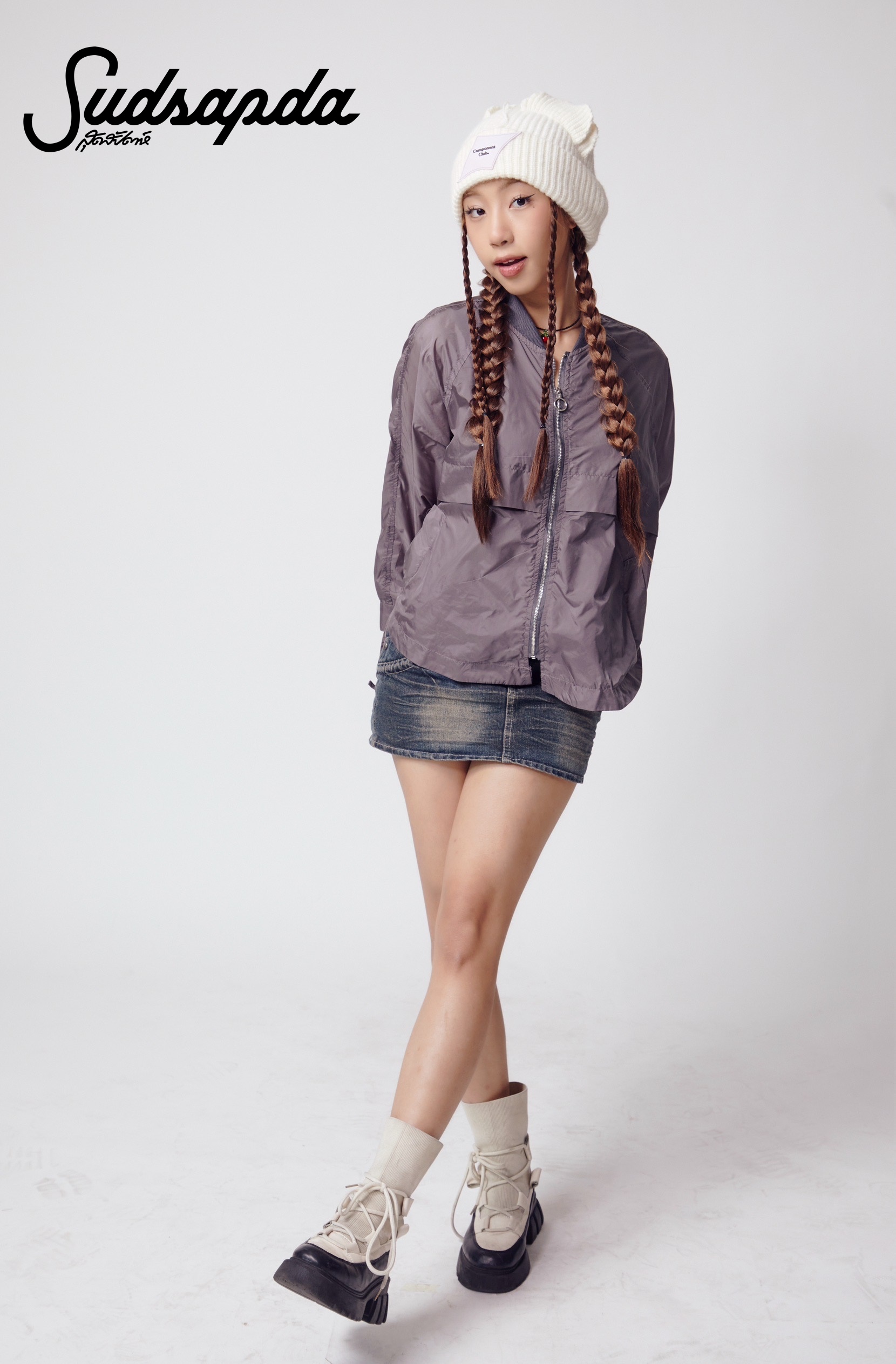 PRETZELLE ชวนทุกคนมูฟออนหลังโดนเท กับเพลงเสียใจกี่โมง “Cry More Baby”