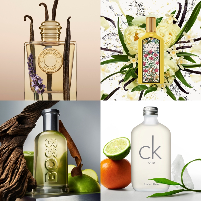 รู้จัก Coty บริษัทผู้พลิกโฉมวงการน้ำหอมตั้งแต่ปี 1904 หรือเมื่อ 120 ปีก่อน!