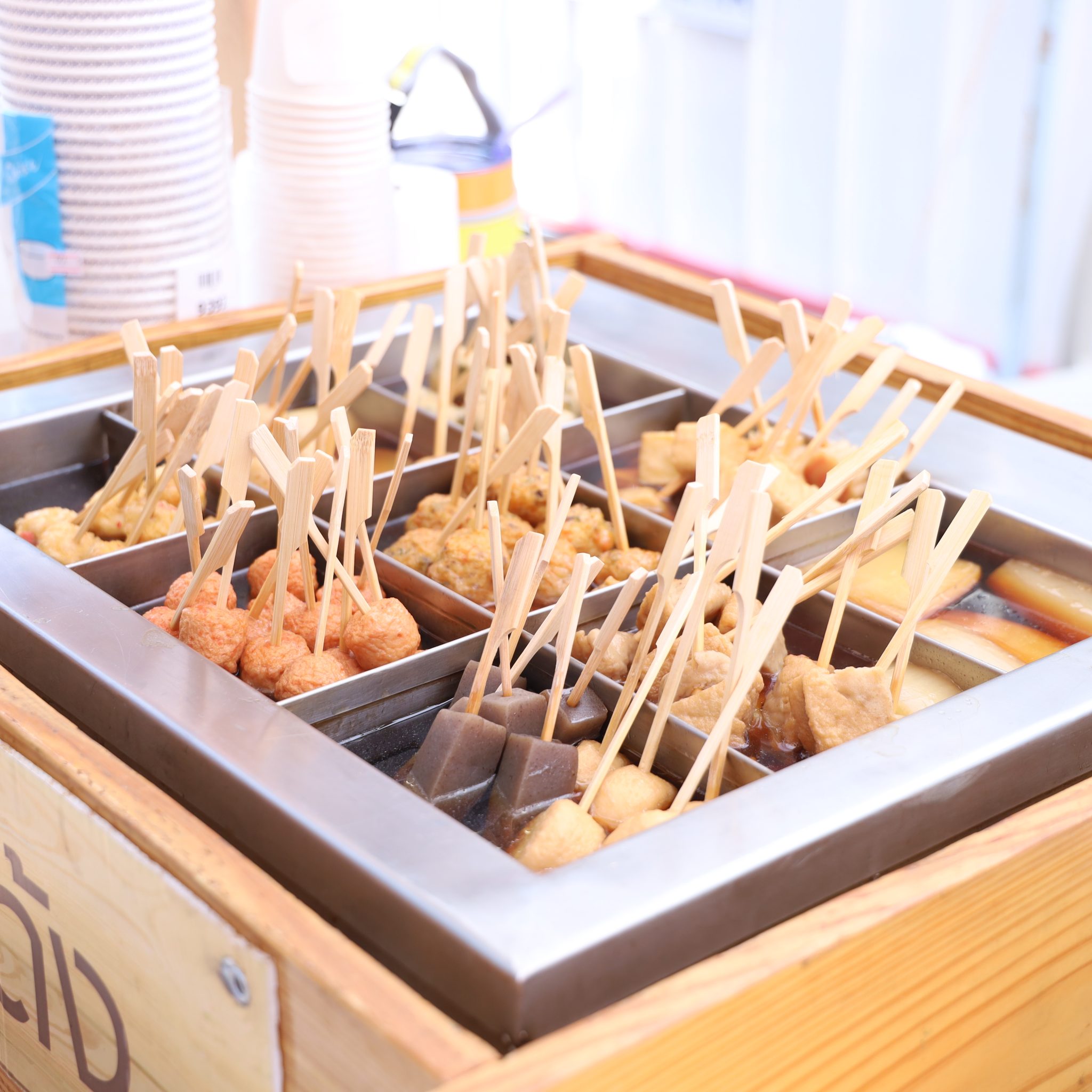 THANIYA JAPAN DAYS: YATAI MURA กลับมาอีกครั้ง! พร้อมเสิร์ฟร้านดังกว่า ...