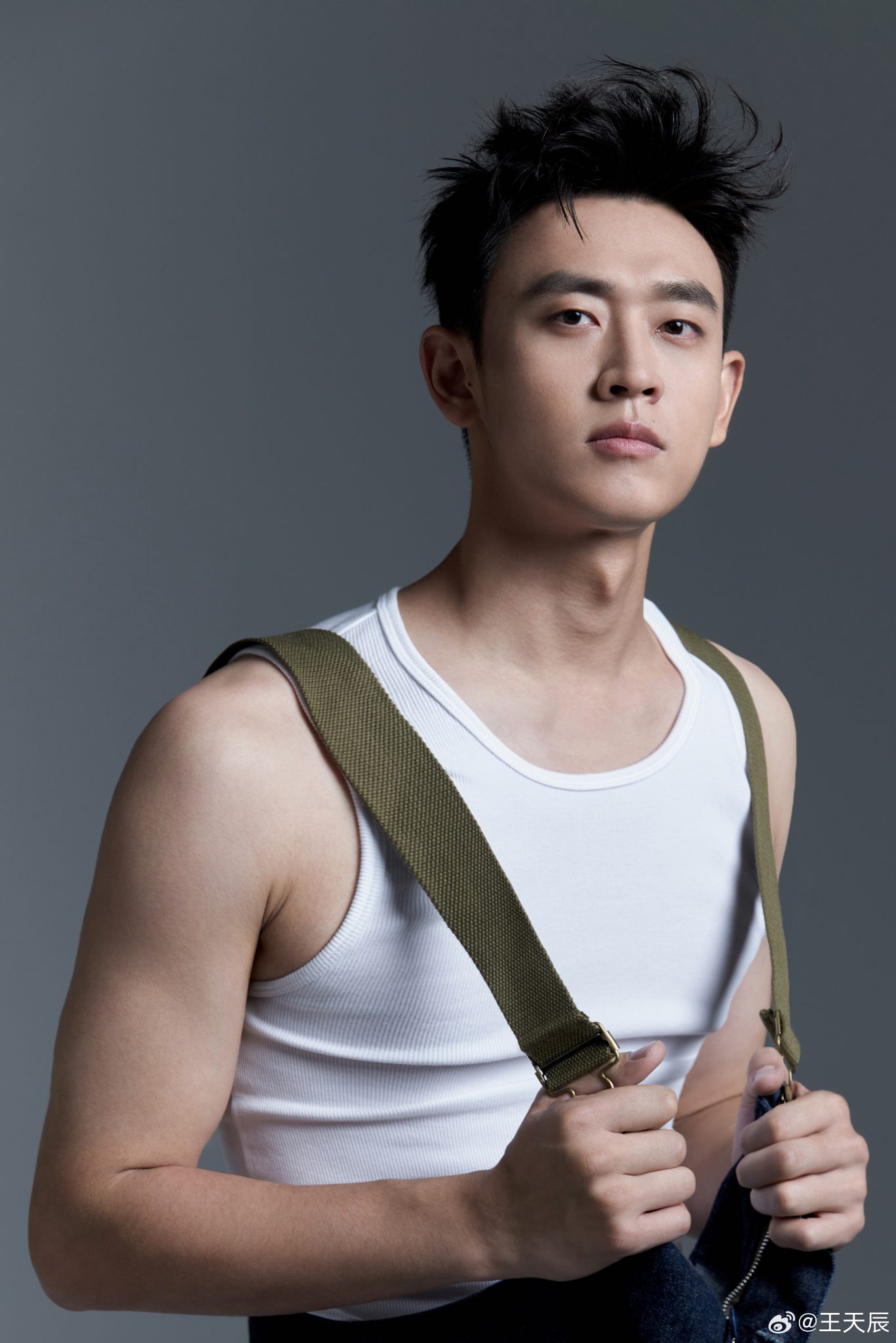 4 นักแสดงชายจีนจากซีรี่ย์จีน The White Olive Tree หล่องานดีทุกคน!