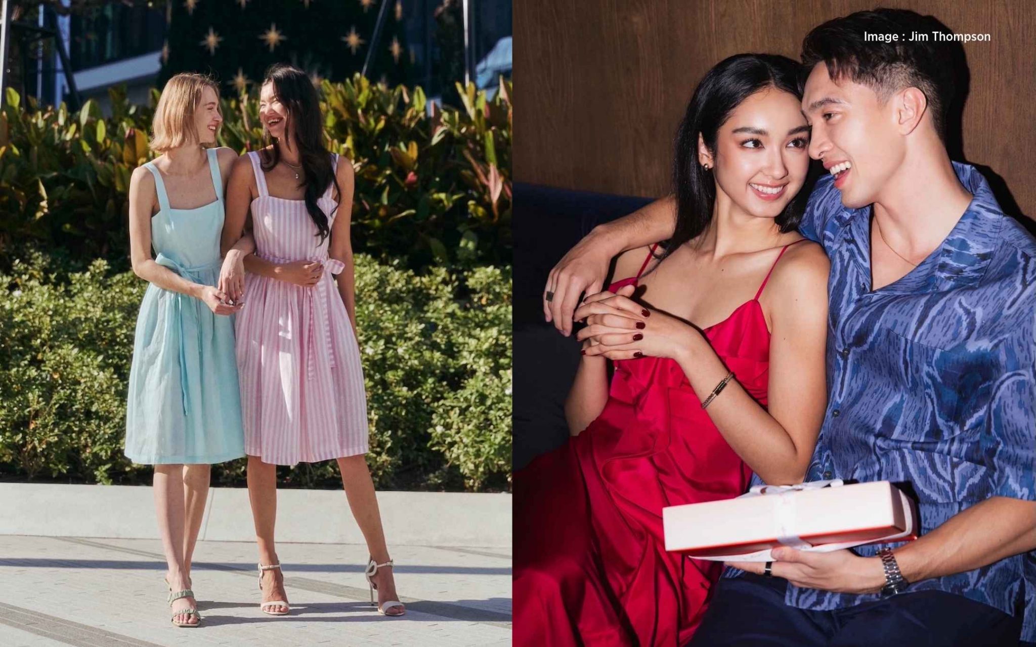 ของขวัญวาเลนไทน์ 2025 มัดรวมไอเท็มแฟชั่น ไลฟ์สไตล์น่ารัก น่าสะสม