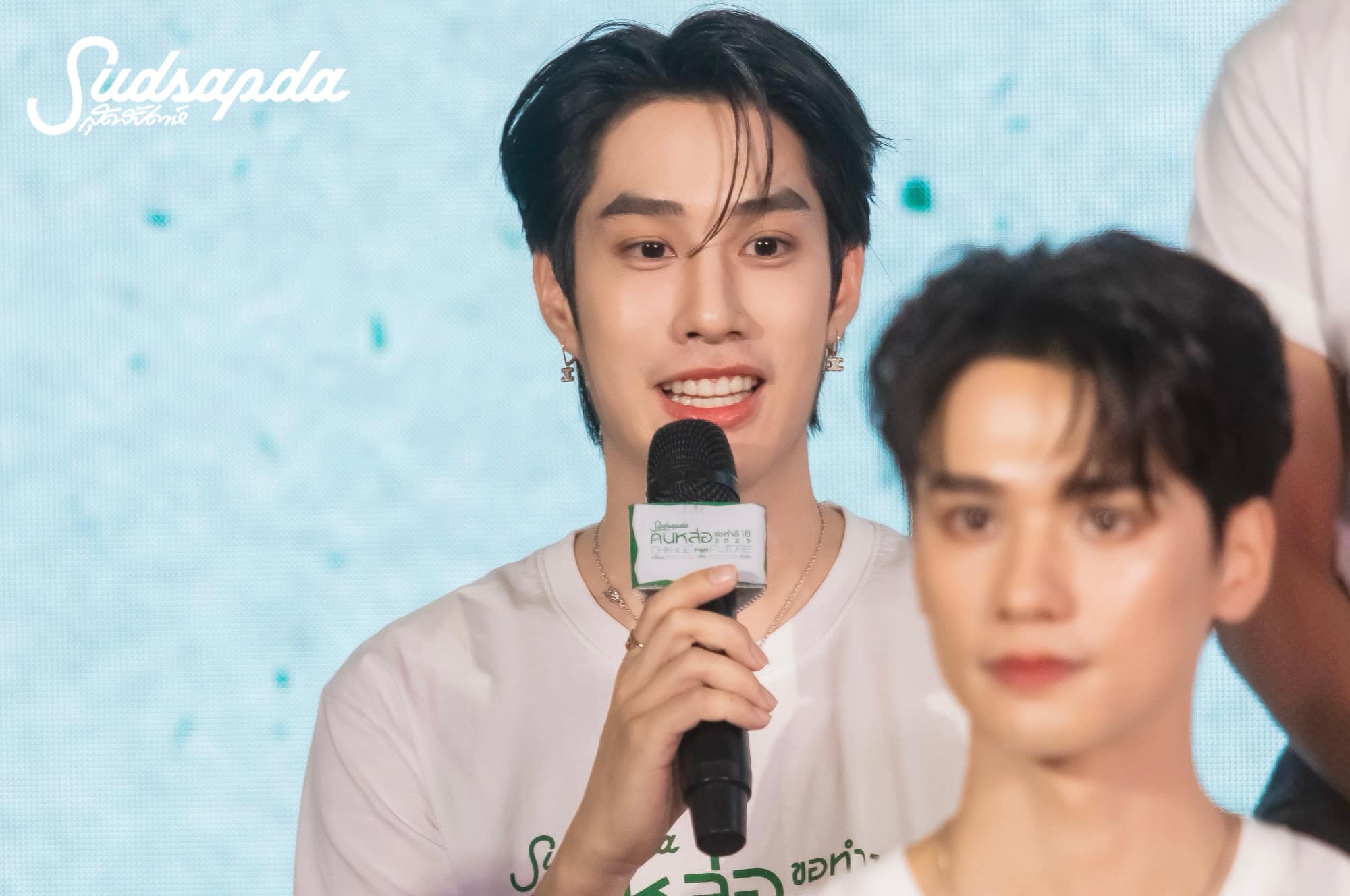 สุดสัปดาห์คนหล่อขอทำดี ปีที่ 18 ปรากฏการณ์ 17 คนหล่อ ทำดีเพื่อสังคม