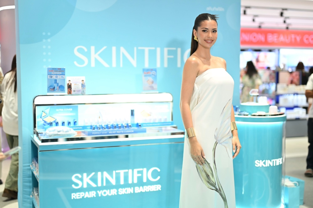 BEAUTRIUM ปักหมุดสาขาใหม่ที่เมกาบางนา ตั้งเป้าสู่ 100 สาขา